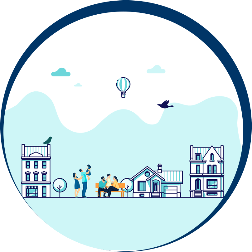 Best Visitor Management System in India for Apartments & Housing Societies